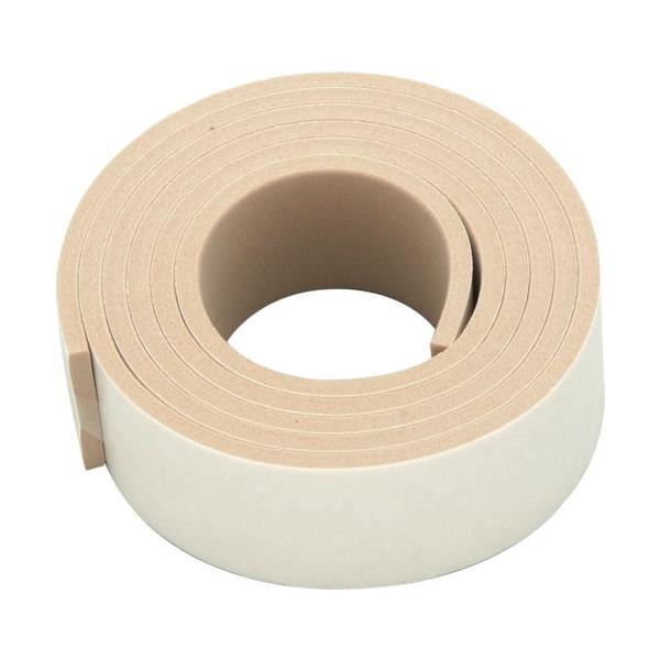 在庫状況：お取り寄せ/取引先在庫あり3日〜5日で出荷/※機種ごとの使用可能サイズは、各メーカーの指定に従ってください。※画像はイメージです。※この商品は コーナークッション 1.5m 茶 です。◆机や家具の角、危険箇所にぶつかった際に衝撃を...