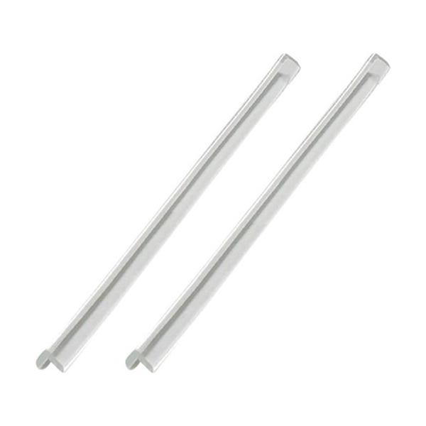 在庫状況：お取り寄せ/取引先在庫あり3日〜5日で出荷/※機種ごとの使用可能サイズは、各メーカーの指定に従ってください。※画像はイメージです。※この商品は ベビー安心クッション ちびちび2P クリア です。◆透明素材のため対象物の風合いを損ね...