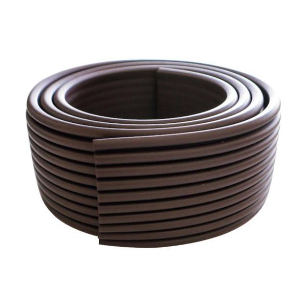 在庫状況：お取り寄せ/取引先在庫あり3日〜5日で出荷/※機種ごとの使用可能サイズは、各メーカーの指定に従ってください。※画像はイメージです。※この商品は ウェーブクッション 1.2M ブラウン です。◆ウェーブ形状が、取付面の形に沿ってフィ...