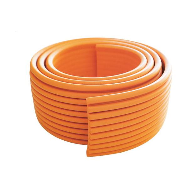 在庫状況：お取り寄せ/取引先在庫あり3日〜5日で出荷/※機種ごとの使用可能サイズは、各メーカーの指定に従ってください。※画像はイメージです。※この商品は ウェーブクッション 1.2M イエロー です。◆ウェーブ形状が、取付け面の形に沿ってフ...