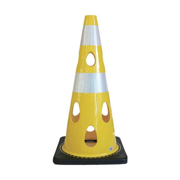 在庫状況：お取り寄せ/取引先在庫あり3日〜5日で出荷/◆風の力を受け流し、倒れにくい設置ができます。◆水流の影響を受けにくいので豪雨による冠水でも流されにくいです。◆中を目視しやすいため不審物の確認、テロ対策としても有効です。/[CHRK7...