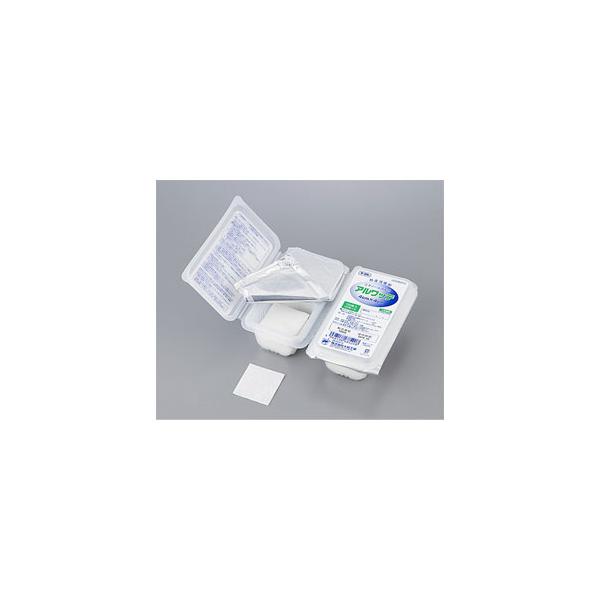 在庫状況：お取り寄せ/お届け：1〜2ヶ月/2012年03月 発売/◆使い残しのない少量パック。◆手指・皮膚の洗浄消毒にご使用いただけます。◆エタノールを湿潤させたカット綿が25枚×4ずつ密封されています。/[6904568482801]