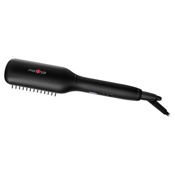 在庫状況：在庫あり/2021年06月 発売/◆ダブルマイナスイオン機能を搭載。◆髪の状態にあわせて選べる、 2段階温度調節。◆約30分後に自動で電源がOFFに。/[MHB3040K]