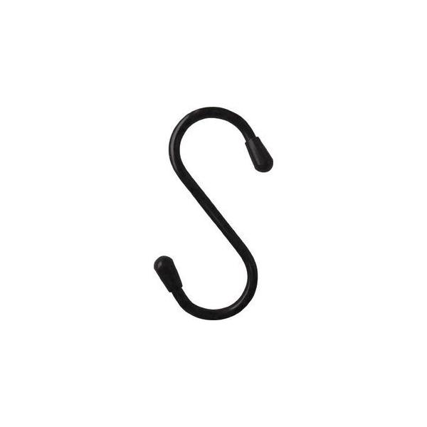 在庫状況：お取り寄せ/取引先在庫あり3日〜5日で出荷/◆被覆線ですのでサビず、相手側にキズをつけません。◆一般商品の収納の吊具として。/[A745]