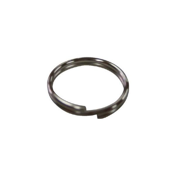 在庫状況：お取り寄せ/お届け：約2週間/◆ばね製の線材で簡単に取り外しができます。◆チェーンの先端金具・ジョイント金具に。/[P813ニツサ]