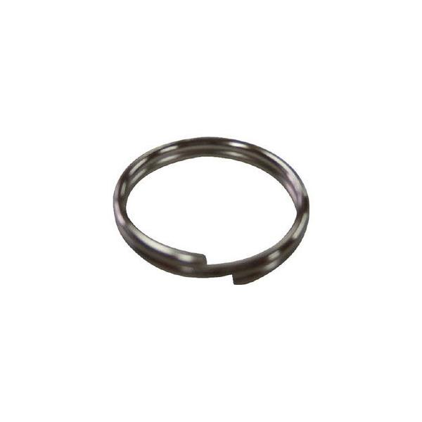 在庫状況：お取り寄せ/取引先在庫あり3日〜5日で出荷/◆ばね製の線材で簡単に取り外しができます。◆チェーンの先端金具・ジョイント金具に。/[P815ニツサ]