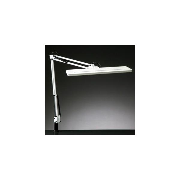 在庫状況：お取り寄せ/※各アームの可動域についてはメーカーデザインシートをご参照ください。◆ハンドル付きヘッドならではの心地よい操作感◆コンパクトなのにしっかり明るいZ-LIGHTのエントリーモデル◆白熱灯80W相当/[Z1000W]