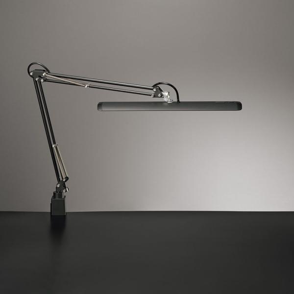 在庫状況：お取り寄せ/◆明るいのに眩しくない◆オリジナルの拡散板とバッフル◆集中できる明かり/[Z10GB]