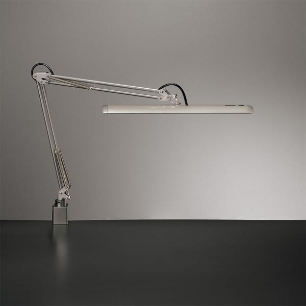 在庫状況：お取り寄せ/◆明るいのに眩しくない◆オリジナルの拡散板とバッフル◆集中できる明かり/[Z10GSL]