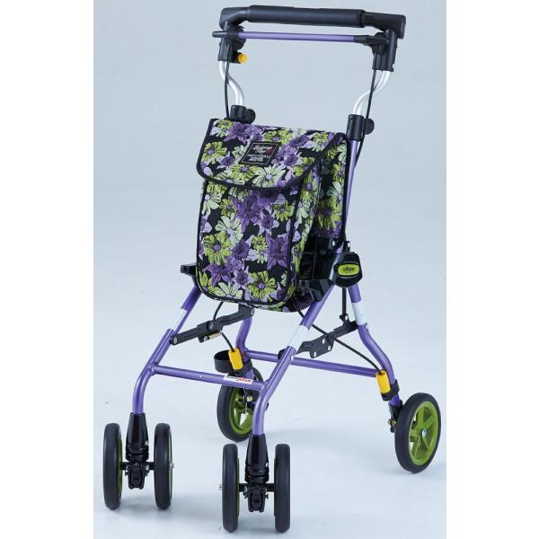 在庫状況：お取り寄せ/7日〜10日で出荷/◆高級感に満ちたジャガード織りバッグ◆軽量コンパクトカー◆使いやすさ一番のカーブハンドル/[ライトSPTNWヌボRVT]