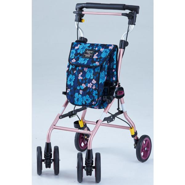 在庫状況：お取り寄せ/7日〜10日で出荷/◆高級感に満ちたジャガード織りバッグ◆軽量コンパクトカー◆使いやすさ一番のカーブハンドル/[ライトSPTNWヌボRPK]