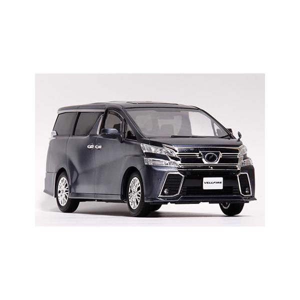 在庫状況：在庫僅少/2026年02月 発売/※画像はイメージです。実際の商品とは異なる場合がございます。フジミ 1/24 ボディペインテッドシリーズ(スナップ仕様) No.1 トヨタ ヴェルファイア ZA G EDITION(グレイッシュブ...