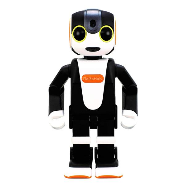 在庫状況：お取り寄せ/2019年07月 発売/※画像はイメージです。実際の商品とは異なる場合がございます。フジミ PtimoシリーズNo.7 プラロボホン Ver2です。