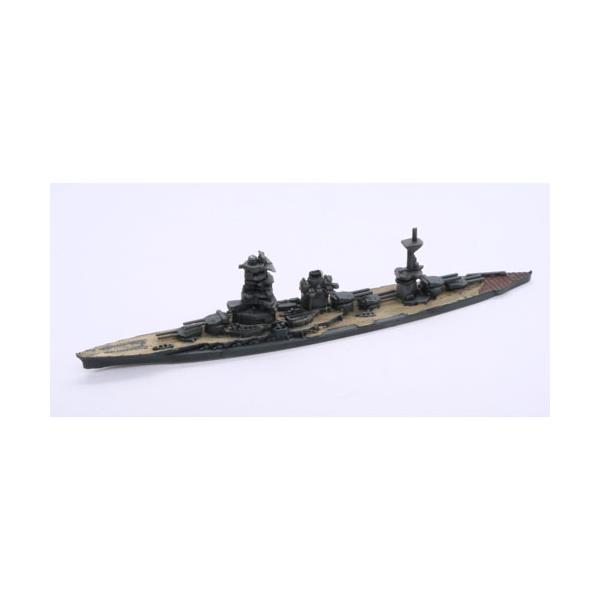 在庫状況：在庫僅少/2018年03月 発売/※画像はイメージです。実際の商品とは異なる場合がございます。フジミ 1/3000 集める軍艦シリーズNo.10 日本海軍連合艦隊主力戦艦 12艦セットです。