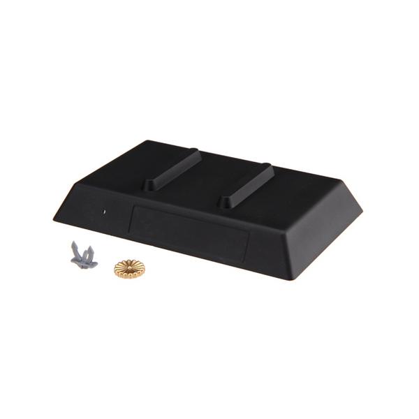 在庫状況：在庫あり/2026年01月 発売/※画像はイメージです。実際の商品とは異なる場合がございます。※ちび丸 艦隊シリーズは付属しません。フジミ ちび丸艦隊シリーズNo.0 ちび丸艦隊用 台座 です。