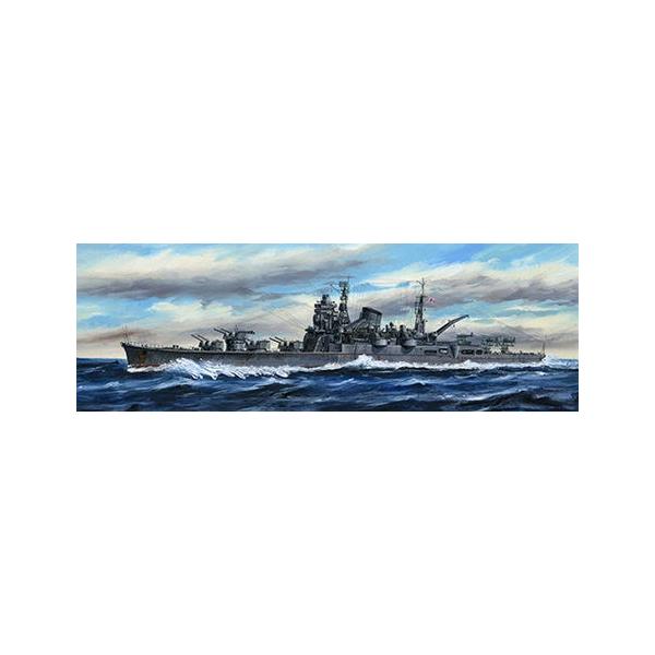 在庫状況：お取り寄せ/2025年11月 発売/※画像はイメージです。実際の商品とは異なる場合がございます。フジミ 1/700 特シリーズ No.30 EX-2 日本海軍重巡洋艦 利根(昭和19年/捷一号作戦)特別仕様(エッチングパーツ付き)...