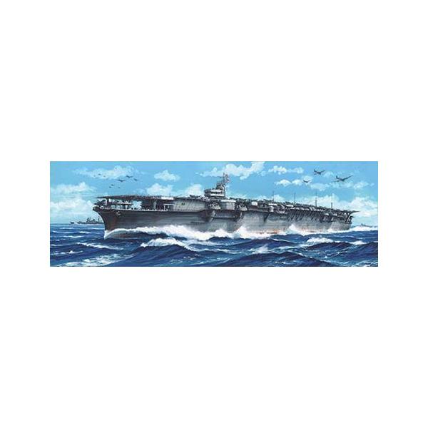 在庫状況：お取り寄せ/◆2025年10月 発売/※画像はイメージです。実際の商品とは異なる場合がございます。フジミ 1/350 艦船モデルシリーズ No.17 日本海軍航空母艦 瑞鶴(昭和16年/開戦時) です。