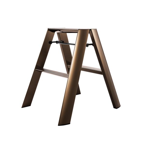 在庫状況：お取り寄せ/7日〜10日で出荷/◆ワンタッチバー付きで楽に安全に使用が可能。◆自立機能で置き場所を選ばない。◆外観からビスが見えない、美しいデザイン。・サイズ(約)：幅48×奥行57×高さ56cm/[ML202JBZ]