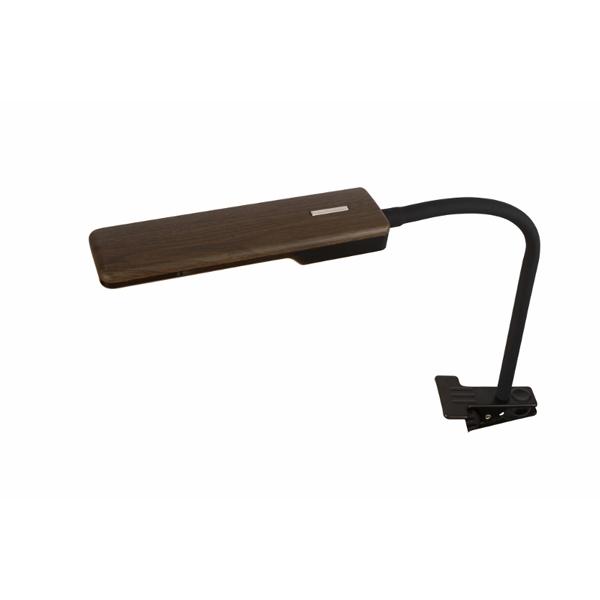 在庫状況：在庫あり/◆3段階タッチスイッチ◆明るい面発光/[CL346BR]