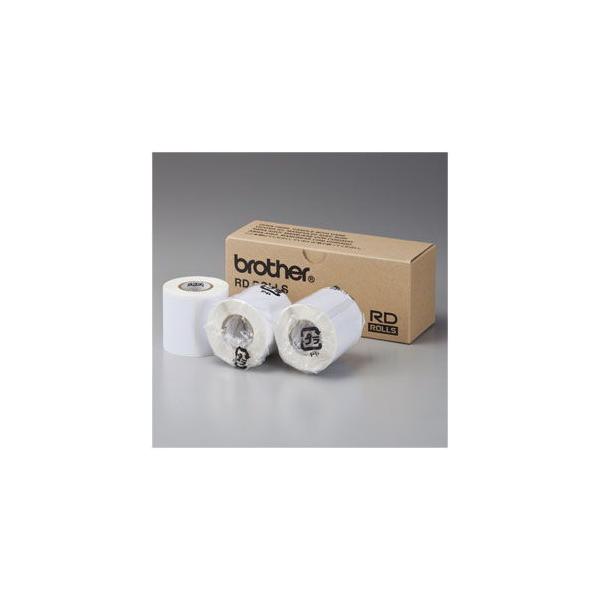 在庫状況：お取り寄せ/◆プレカット紙ラベル(PDラベルA)◆対応機種：RJ-3150/3050、RJ-4040/4030/4030Ai◆サイズ：幅50×長さ85mm/[RDM11J1]