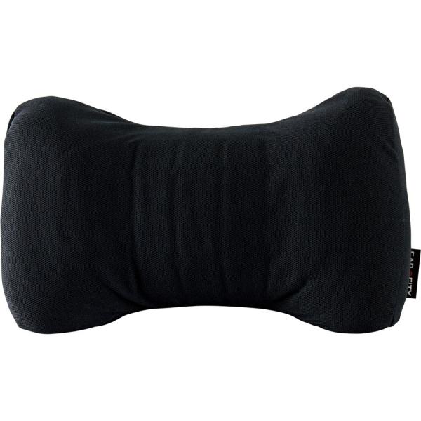 在庫状況：お取り寄せ/◆弾力ゲル×低反発ウレタンのクッションで快適なロングドライブをサポート!◆頭と首を支えるラウンド形状(SOFIXGEL ネッククッション)◆首に沿うようなゆるやかなカーブが頭と首をしっかりと支えてくれます/[GELネツ...