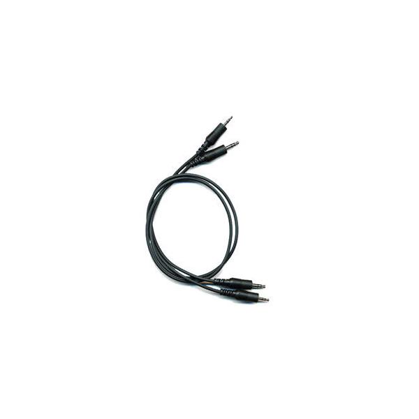 在庫状況：お取り寄せ/◆アルインコトランシーバー用レピーターケーブル◆交互・同時中継器＆交互・同時中継器、複数台連結に使用/[ADUA78]