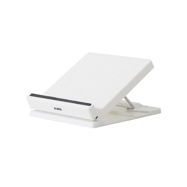 在庫状況：お取り寄せ/◆好みで選べる2WAY仕様◆7段階の角度調節可能◆安心の裏面滑り止め/[EXG231W]