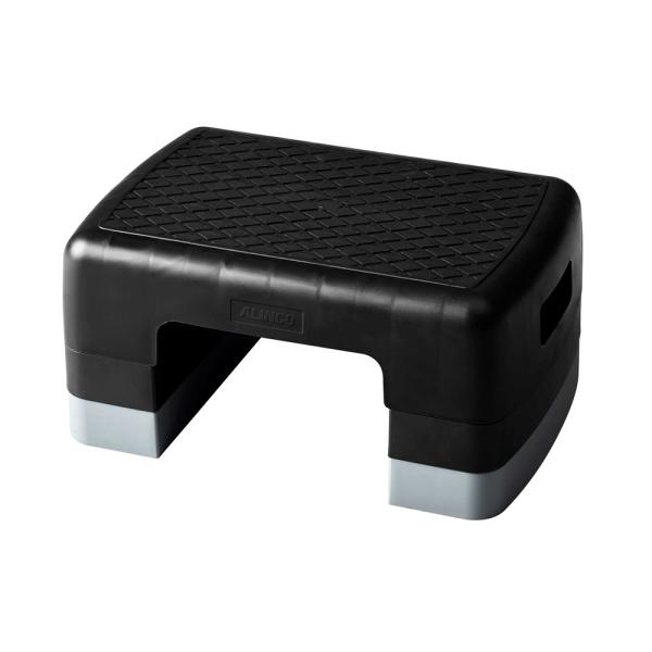 在庫状況：お取り寄せ/※本体の滑り防止のため、運動時はマット等を敷いてご使用ください。※転倒の恐れがあるため、運動時は天面の滑り止め加工の内側に手や足を置いてご使用ください。◆トレーニングやストレッチに◆天面は足裏を乗せても滑りにくい凹凸加...