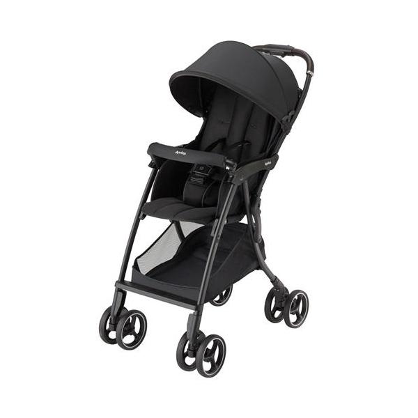 在庫状況：お取り寄せ/お届け：2〜3週間/※仕様やパッケージは、リニューアルなどの理由で変更になっている場合がございます。予めご了承下さい。◆4輪フリーで人混みでも、狭い道でもスイスイ進めます。◆イージーベルトでベルト装着が簡単。◆快適に過...