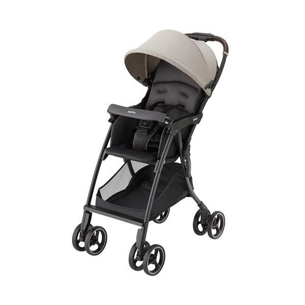 在庫状況：お取り寄せ/お届け：2〜3週間/※仕様やパッケージは、リニューアルなどの理由で変更になっている場合がございます。予めご了承下さい。◆4輪フリーで人混みでも、狭い道でもスイスイ進めます。◆イージーベルトでベルト装着が簡単。◆快適に過...