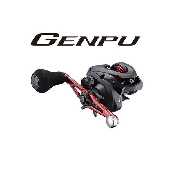 在庫状況：お取り寄せ/お届け：2月下旬以降/◆クールなフォルムをまとった、船リールのNEWベーシック。◆55mmロングシングルハンドル+EVA 大型ハンドルノブ◆セーフティレベルワインド・ギア比：5.5・自重：190g・最大ドラグ力：5.0...