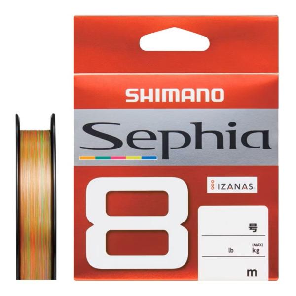 在庫状況：お取り寄せ/◆コストパフォーマンスに優れた高機能エギングPEライン。◆スムーズに仕上げられた表面により、ガイドノイズを出来るだけ抑えています。◆緻密に編み込むことにより、表面がより平滑に仕上がっています。/[106162シマノ]