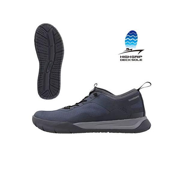 在庫状況：お取り寄せ/●シューレースにはゴム材を採用しています。ご使用により、切れや伸びきる等の劣化が生じた場合は直ちに使用をお止め下さい。◆オリジナルの材料とパターンで、高次元のグリップ力を発揮するデッキシューズ。◆グリップ力の高いオリジ...