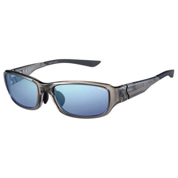 在庫状況：お取り寄せ/◆軽く、しなやかなかけ心地にこだわったスポーツタイプのフラッグシップモデル。クリアカラーのフレーム◆シマノとタレックス社のコラボにより生まれた、偏光グラスのフラッグシップモデル。◆フレームの材質まで徹底追求。目指したの...