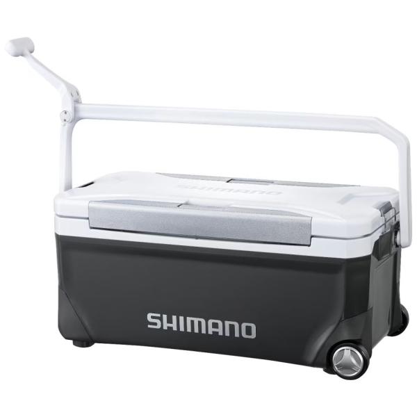 在庫状況：お取り寄せ/お届け：5月上旬以降/◆60cmクラスの魚を美しいまま持ち帰るために。3面・一体型真空パネルで、魚の鮮度を長時間キープ◆ワンアクションで操作できる両開きフタ◆細菌の繁殖を抑え清潔を保つ抗菌ボディ・外寸サイズ(本体のみ)...