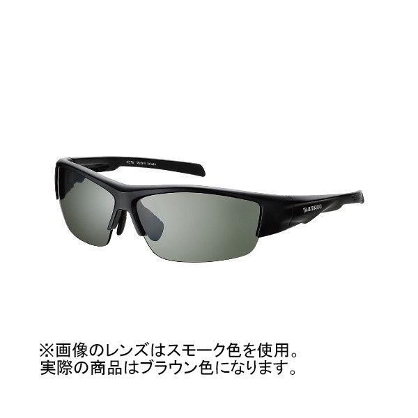 在庫状況：在庫僅少/※画像のレンズ色はスモーク色を使用しております。◆遮光性に優れた樹脂フレーム◆水分が拭きとりやすく、汚れもつきにくい撥水加工◆フィット感を高める調整式ノーズパッド搭載・偏光度：99％・可視光線透過率：13％/[41328...