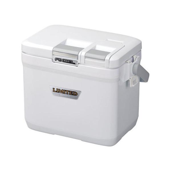 在庫状況：お取り寄せ/※上ブタの断熱材は発泡スチレンです。※クーラーの蓋の裏にある小さな穴は、内部の圧力を調整するための通気孔です。ご安心してお使いください。◆軽量・コンパクトなポータブルサイズ。機動性を重視するショアフィッシングに!◆発泡...