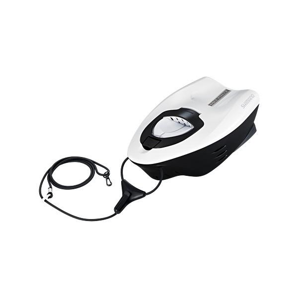 在庫状況：在庫僅少/◆流水抵抗が少なく、優れた安定性を誇る。流れ、川相を選ばない引舟のオールラウンダー。◆オートリターン◆大容量7.0L/[463227シマノ]