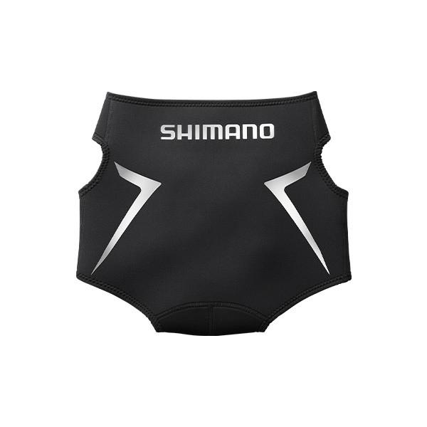 在庫状況：お取り寄せ/◆立体裁断とクロロプレン素材で、ここちよいフィット感。◆フィット感に優れた立体裁断◆水をはじくシャークスキン素材で、濡れてもすぐ乾く快適な使用感/[651983シマノ]