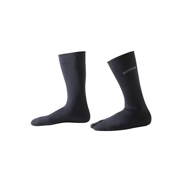 在庫状況：お取り寄せ/◆暑い夏、本来は履きたくないが足の保護の為履く。排水性と保護の両立。/[664969シマノ]