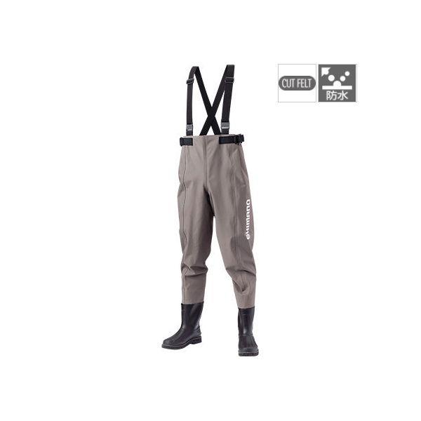 在庫状況：お取り寄せ/◆コスレに強い耐久性の高いタスラン生地を採用◆内側はメッシュで快適なドライ感◆ブーツ部は特殊PVC素材を採用し、剛性感とソフトな履きごこちを両立/[667441シマノ]