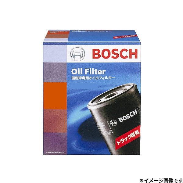 在庫状況：お取り寄せ/◆高い信頼のBOSCH国産車トラック用オイルフィルター(オイルエレメント)です/[I5TR]