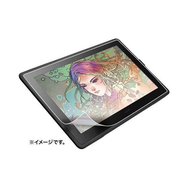 在庫状況：お取り寄せ/2019年10月 発売/※対応機種をお確かめの上、ご購入下さい。◆ワコム ペンタブレットCintiq 22対応◆タッチパネル対応◆サイズ：幅541.2×高さ330.2mm/[LCDWC22P]