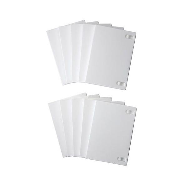 在庫状況：お取り寄せ/3日〜5日で出荷/2021年11月 発売/◆メディアを1枚収納できる一般的なセルDVDと同じ厚さ14mmのDVDトールケース。◆表紙インデックスカードを付属。/[DVDTN110WN]