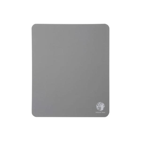 在庫状況：在庫僅少/2021年12月 発売/◆表面の微細な不規則凹凸構造によりマウスのスムーズで正確な操作が可能です。◆裏面は滑り止め効果があり、マウスパッドがデスクからずれたりせず快適なマウス操作が可能です。◆親しみのあるアースカラーをベ...