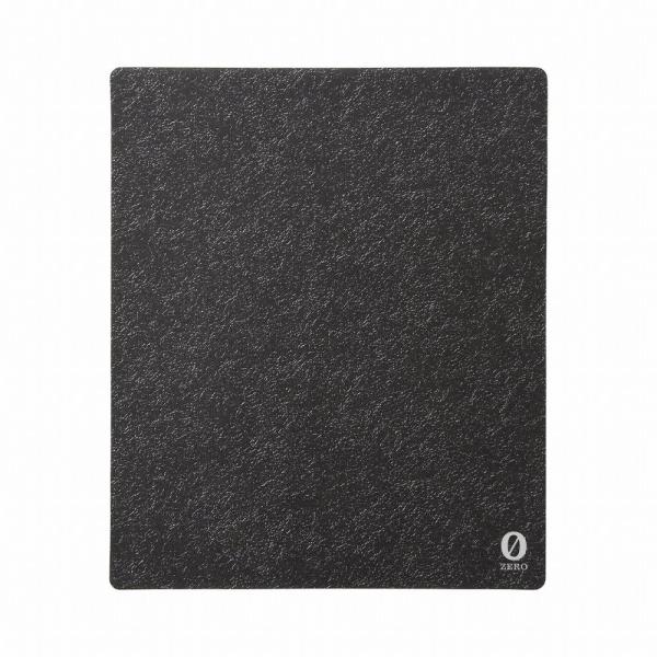 在庫状況：在庫あり/2023年04月 発売/◆表面は不規則凹凸構造により、正確なマウス操作をサポートします。◆裏面は滑り止め効果が高いため、デスク上で滑らず快適なマウス操作が可能です。◆落ち着きのあるカラーでデスク上で邪魔にならなず、インテ...