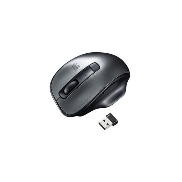 在庫状況：在庫僅少/2019年01月 発売/◆Bluetooth4.0と2.4GHz 2種類の接続方法が選べるコンボマウス◆Bluetoothとレシーバー接続の切り替えは、スイッチひとつでできます■Bluetooth、USB(ワイヤレス)接...