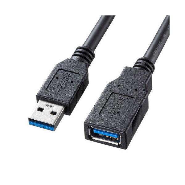 在庫状況：在庫僅少/2021年12月 発売/◆周辺機器のUSBケーブル(USB Aコネクタオス)を延長して接続。USB Aコネクタオスの周辺機器、USBメモリやカードリーダーなどの機器のケーブルを延長して接続するケーブルです。◆また、パソコ...