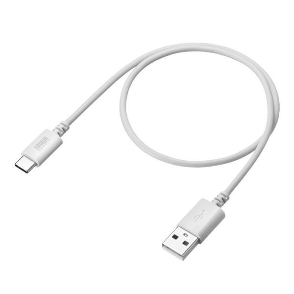 在庫状況：お取り寄せ/2025年01月 発売/◆USBポート(USB2.0 Aコネクタメス)を持つパソコンや充電器、モバイルバッテリー等の機器と、USB Type-Cポートを持つ周辺機器を接続する時に使用するケーブル◆USB-IF(USB ...