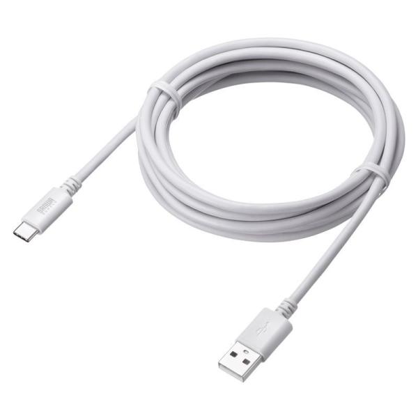 在庫状況：お取り寄せ/3日〜5日で出荷/2025年01月 発売/◆USBポート(USB2.0 Aコネクタメス)を持つパソコンや充電器、モバイルバッテリー等の機器と、USB Type-Cポートを持つ周辺機器を接続する時に使用するケーブル◆US...